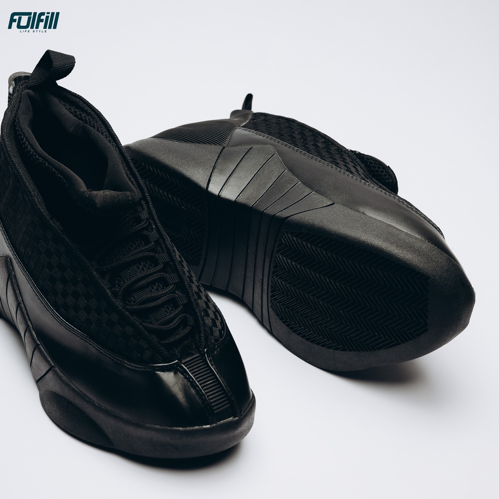 Nike jordan Retro 15 Black | FulFill